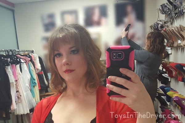 Pixies Boudoir Photography - My experience